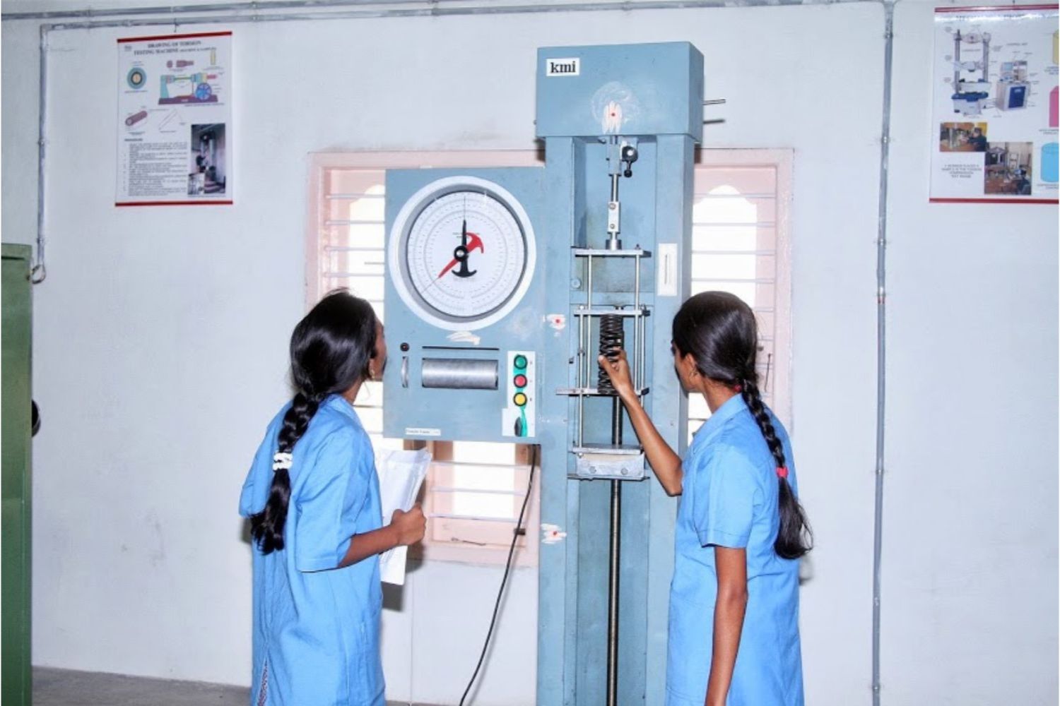 MITS Deemed to be University (Declared under section 3 of UGC Act, 1956 ...