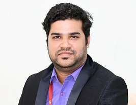 National Award as "Best Private Engineerng College" awarded by ISTE 2016-17