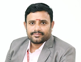 Madanapalle Institute of Technology & Science - Deemed to be University