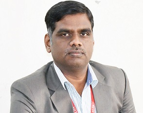 Madanapalle Institute of Technology & Science - Deemed to be University ...